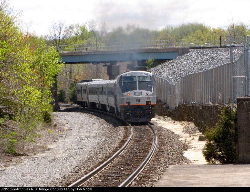 NJT 4801